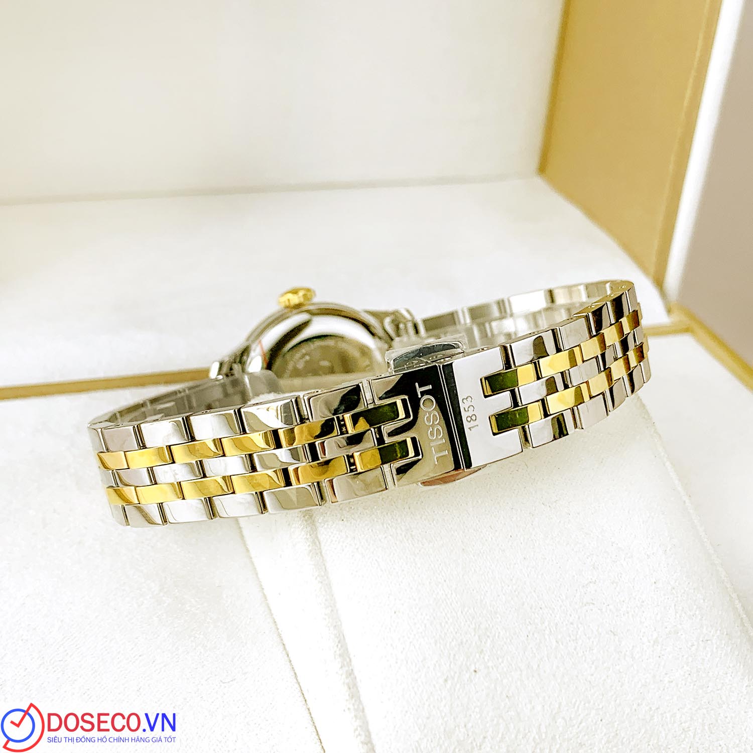 Tissot Le Locle T41.2.183.34 (T41218334)